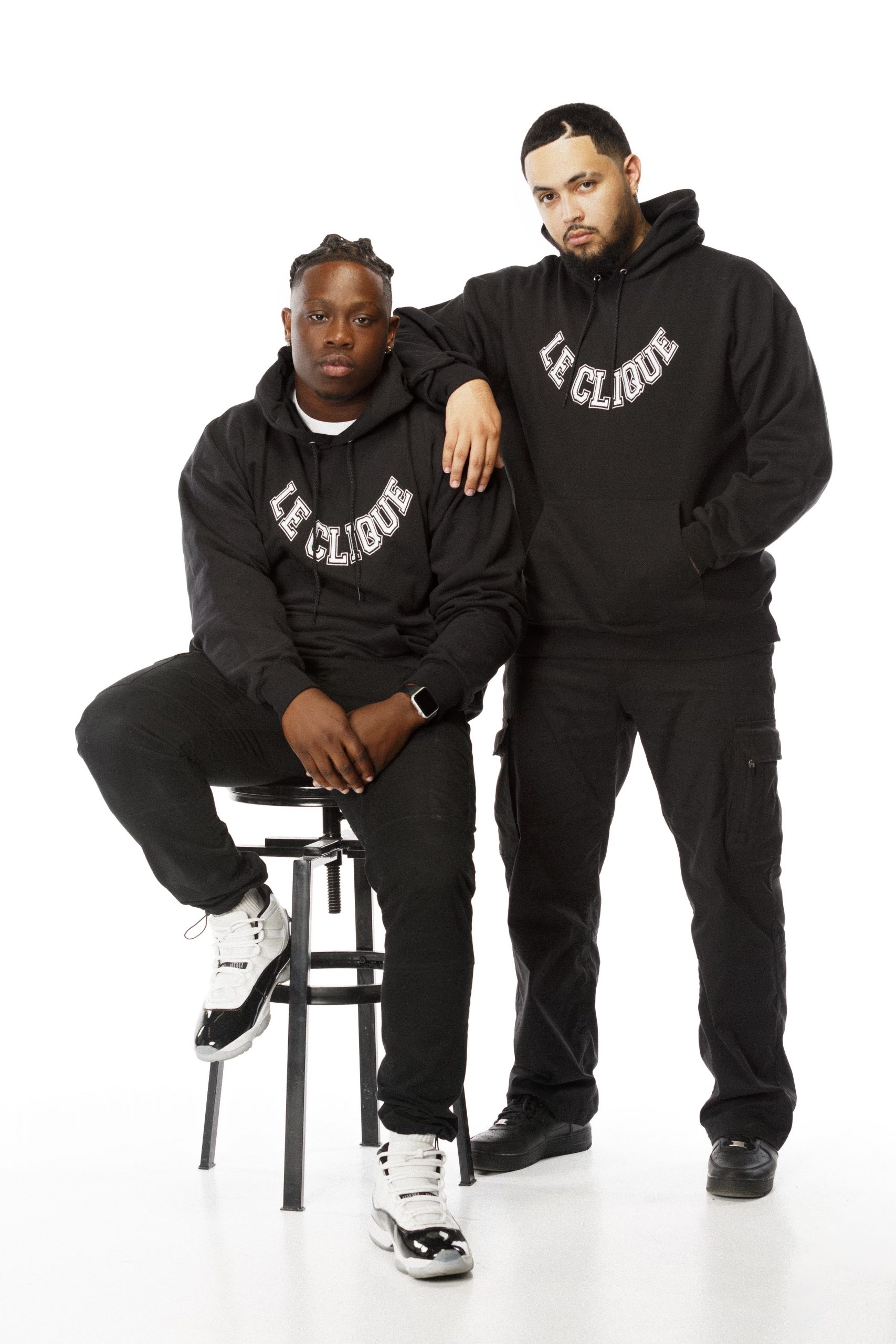 About us – Le Clique